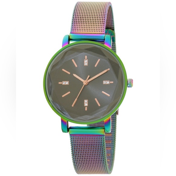 INC International Concepts | Accessories | Inc Stainless Steel ...